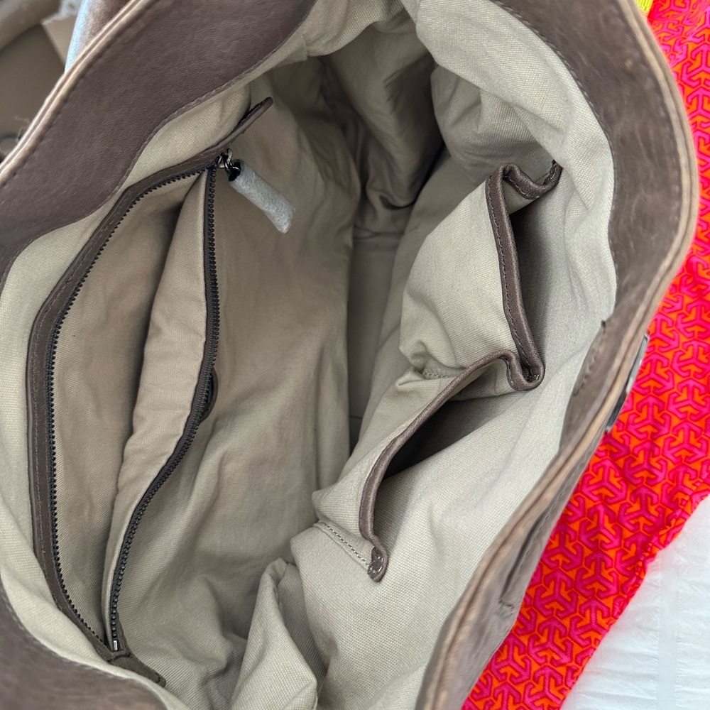 Tory Burch One Handle Bag - Gem